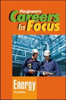 Careers in Focus: Energy - Opracowanie zbiorowe | Książka w Sklepie ...