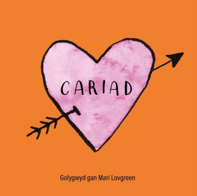 Cariad - Mari Lovgreen | Książka w Empik