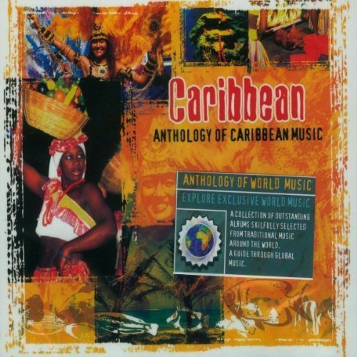 Caribbean: Anthology Of Caribbean Music - Various Artists | Muzyka ...