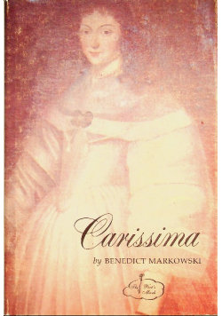 Carissima - | Książka w Empik