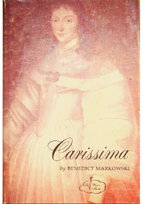 Carissima - | Książka w Empik