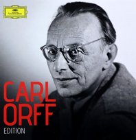 Carl Orff - Various Artists | Muzyka Sklep EMPIK.COM