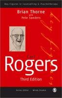 Carl Rogers - Thorne Brian | Książka w Empik