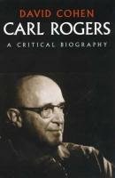 Carl Rogers - Cohen David | Książka w Empik