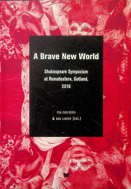 Carlberg a brave new world - Opracowanie zbiorowe | Książka w Empik