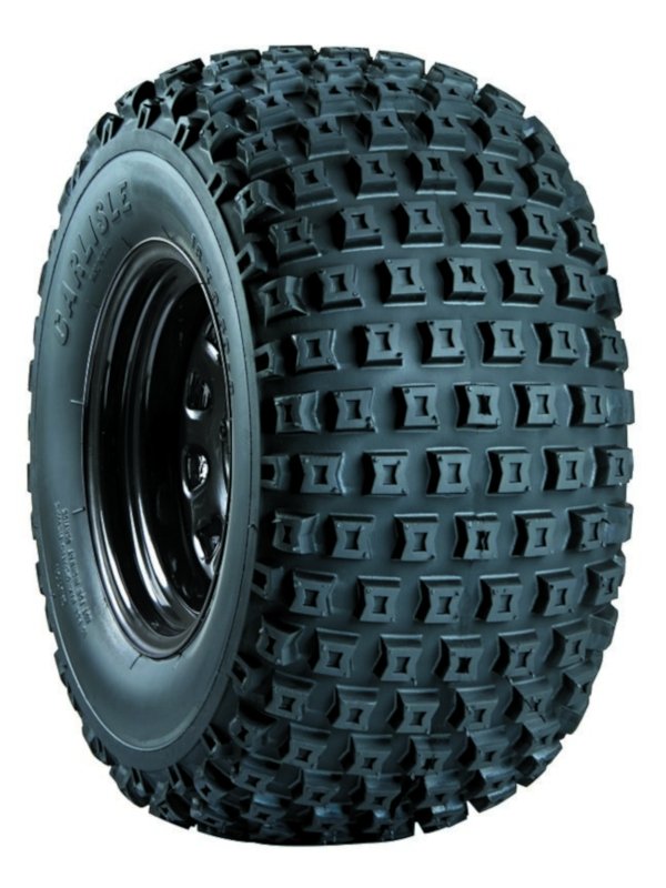 CARLISLE 16x6-8 2PR TL 5150011 KNOBBY NHS - Inna marka | Motoryzacja EMPIK