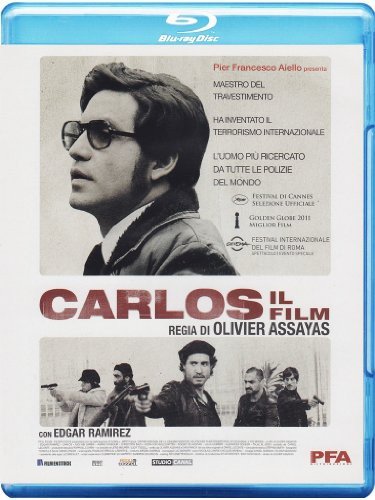 Carlos - Assayas Olivier | Filmy Sklep EMPIK.COM