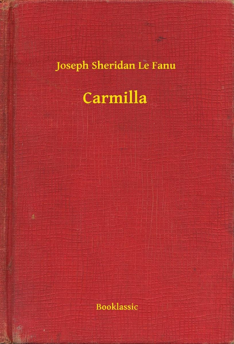 Carmilla - ebook epub - Le Fanu Joseph Sheridan | Ebook Sklep EMPIK.COM
