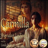 Carmilla - Le Fanu Joseph Sheridan | Książka w Empik