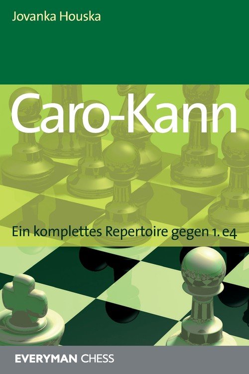Caro-Kann - W opisie | Książka w Empik