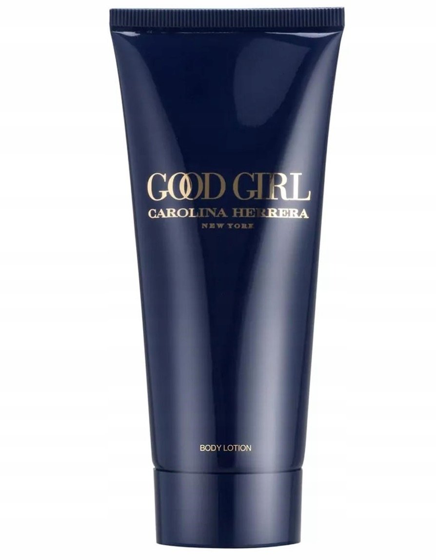 Carolina Herrera GOOD GIRL Body Lotion 100ml | Sklep EMPIK.COM