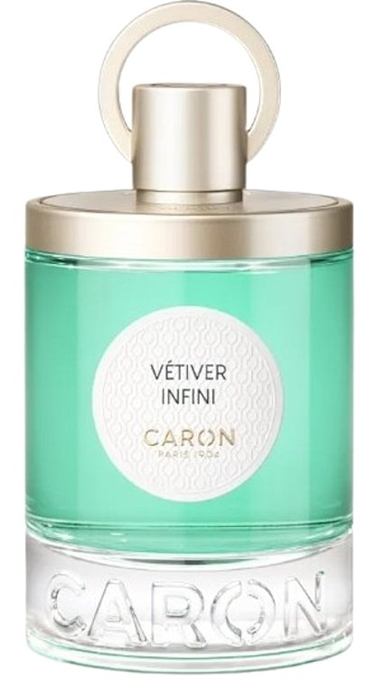 Caron Vetiver Infini, woda perfumowana, 100ml | Sklep EMPIK.COM