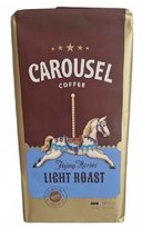 Carousel kawa mielona Flying Horses Light Roast 500g - Inna marka ...