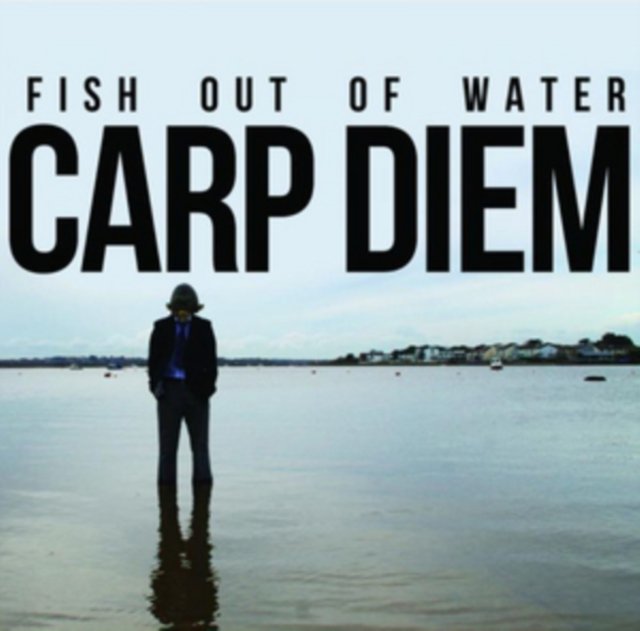 Carp Diem - Fish Out of Water | Muzyka Sklep EMPIK.COM