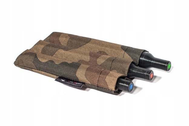 Carp Marker Pokrowiec na Głowice LED - Carp Marker | Sport Sklep EMPIK.COM