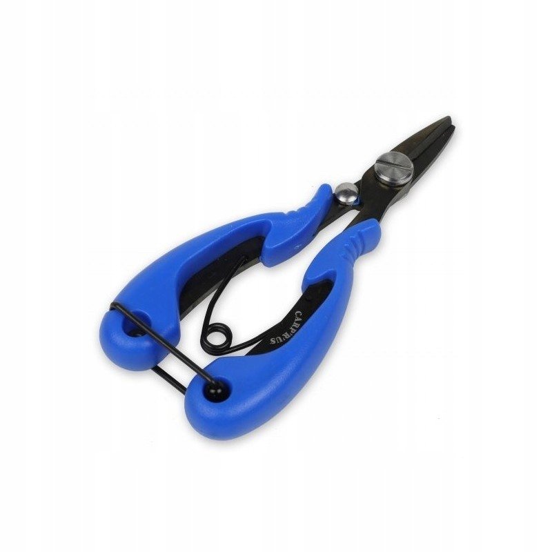 CARP'R'US Braid Scissors - nożyczki do plecionki - Carp'R'Us | Sport Sklep EMPIK.COM