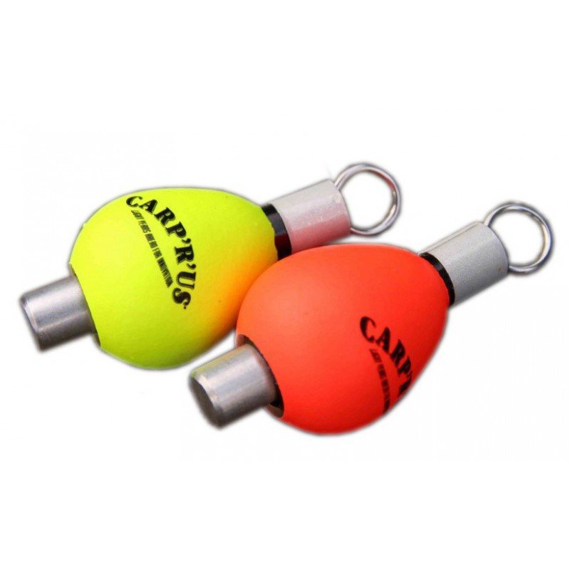 Carp'r'us Indicator Line Biter Yellow 1szt. - Carp'R'Us | Sport Sklep ...