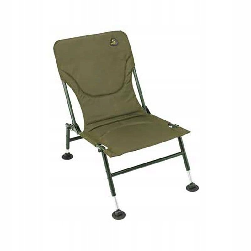 Carp Spirit Level Chair Light fotel karpiowy - CARP SPIRIT | Sport ...