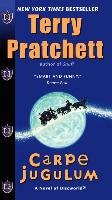 Carpe Jugulum - Pratchett Terry | Książka w Empik