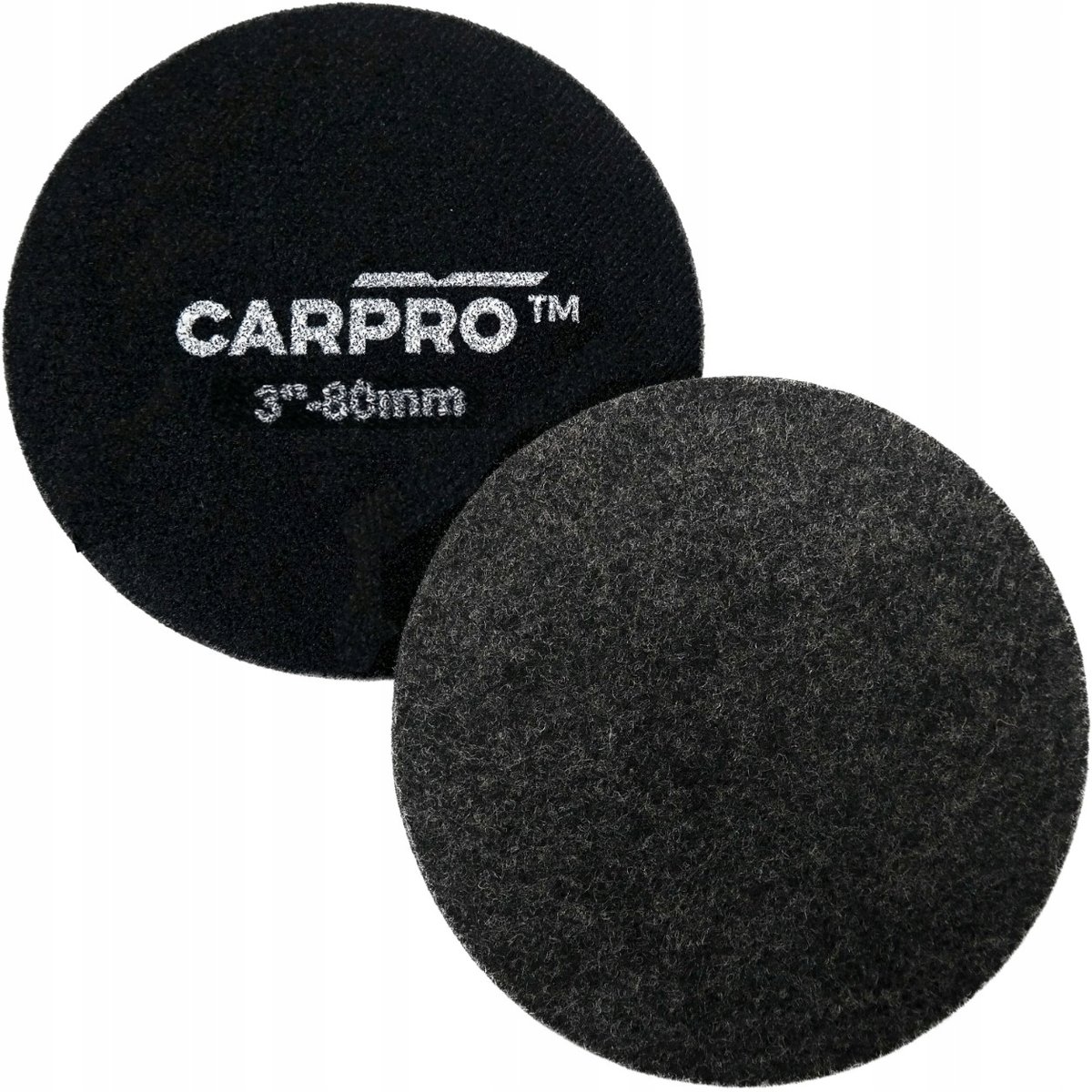 CarPro GlassCut Rayon Pad 80mm - Inna marka | Motoryzacja EMPIK