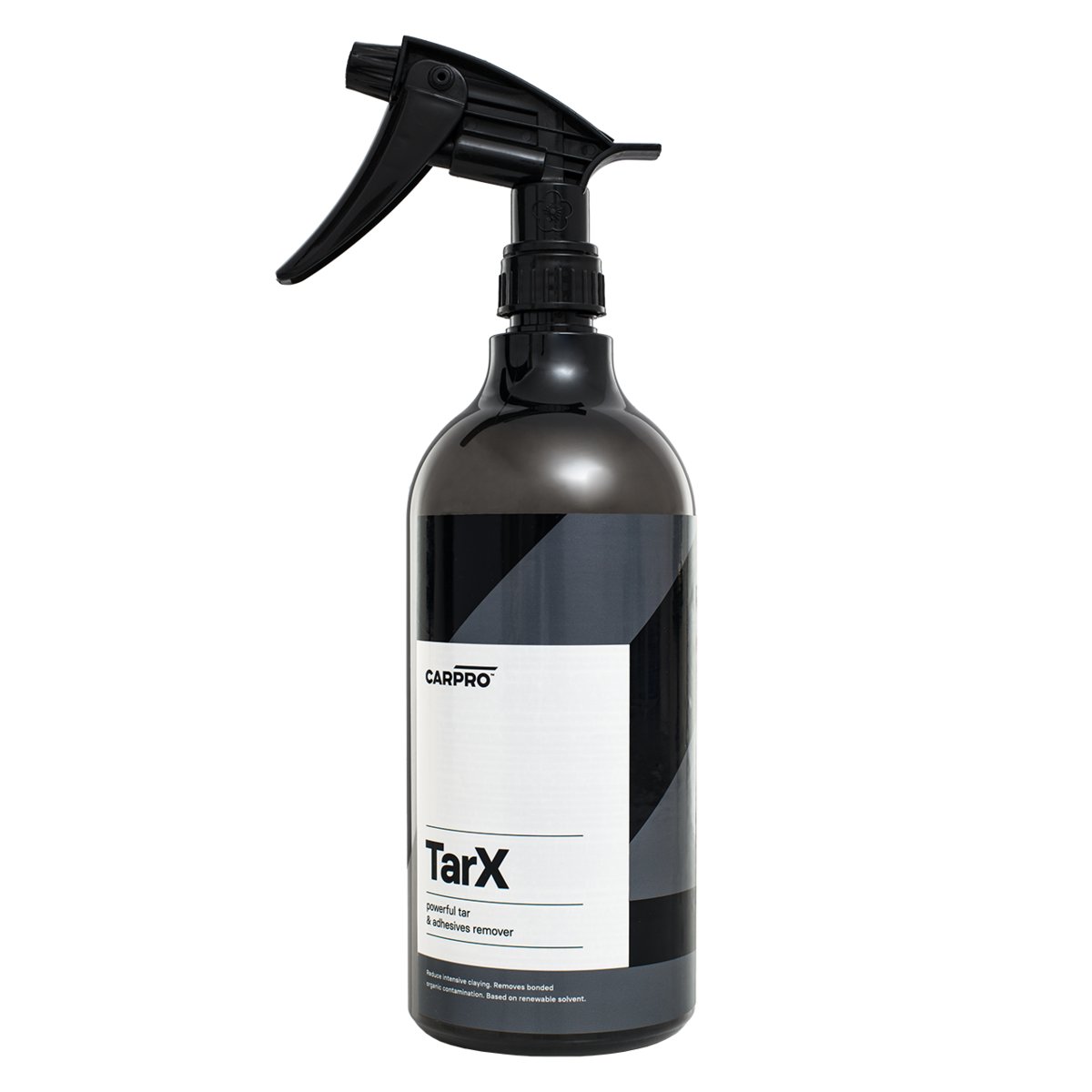 CarPro TarX 1L - Środek do usuwania smoły żywicy kleju - CarPro ...