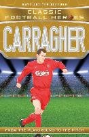 Carragher - Oldfield Tom | Książka w Empik