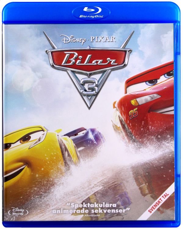 Cars 3 - Fee Brian| Filmy Sklep EMPIK.COM
