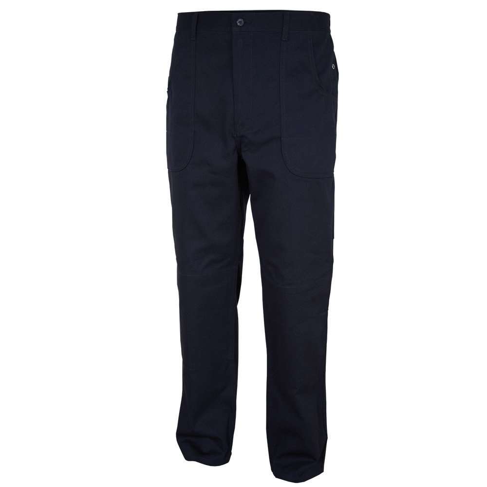 Carson Classic Workwear Męskie Klasyczne Spodnie Robocze (42 ...