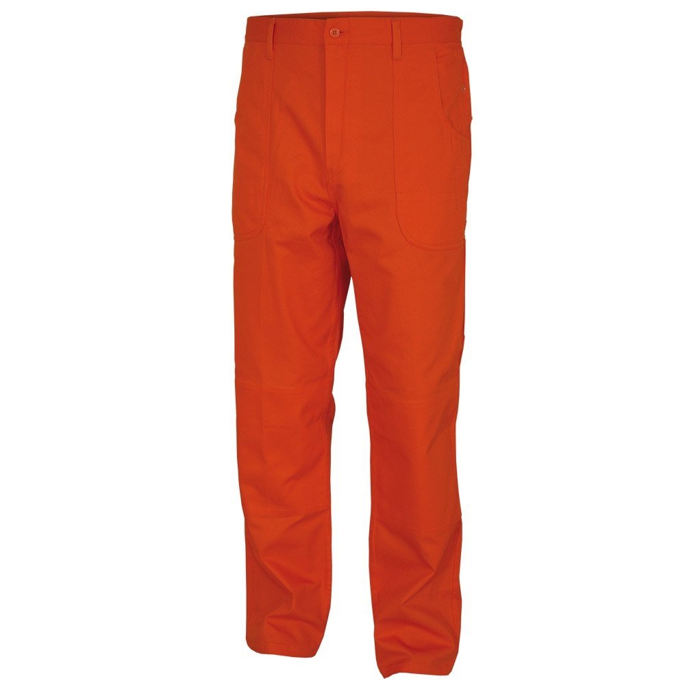 Carson Classic Workwear Męskie Klasyczne Spodnie Robocze (44 ...