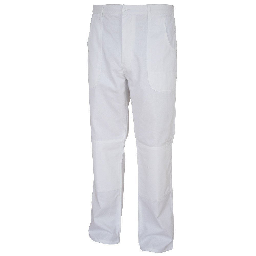 Carson Classic Workwear Męskie Klasyczne Spodnie Robocze (46 / Ciepły ...