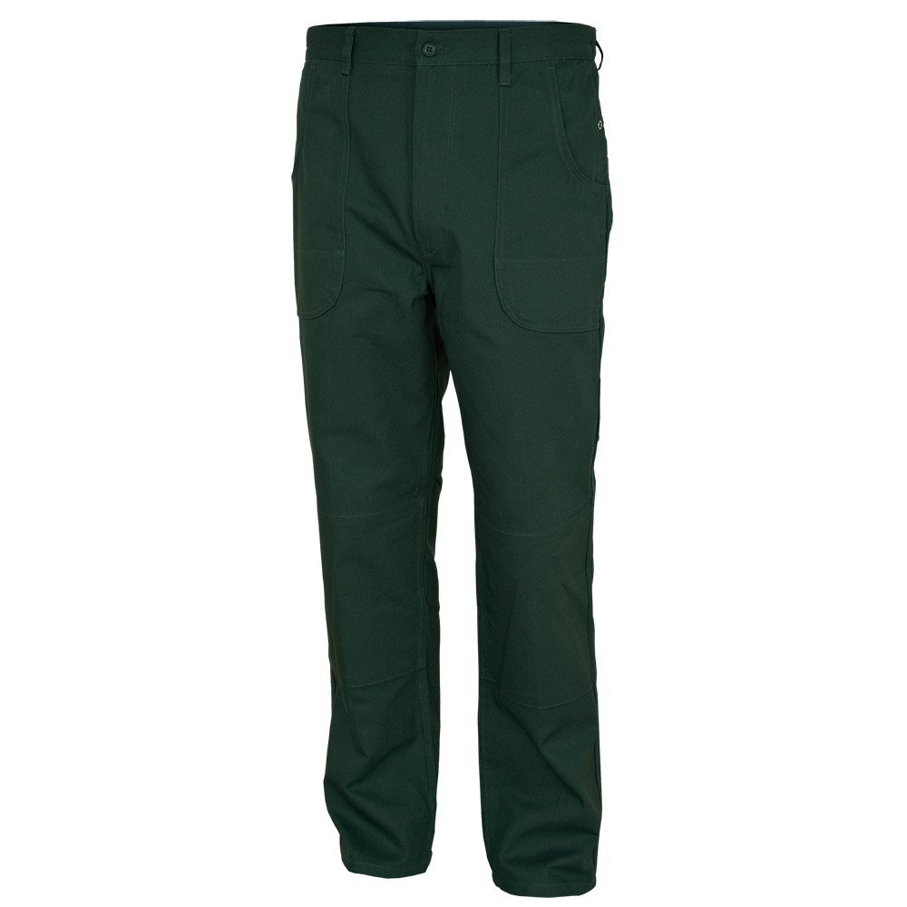 Carson Classic Workwear Męskie Klasyczne Spodnie Robocze (48 ...