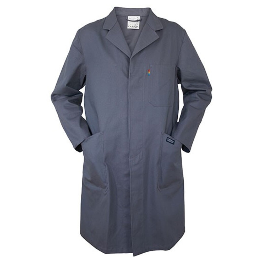 Carson Classic Workwear Płaszcz Męski (108 / Szary) - Carson | Moda ...