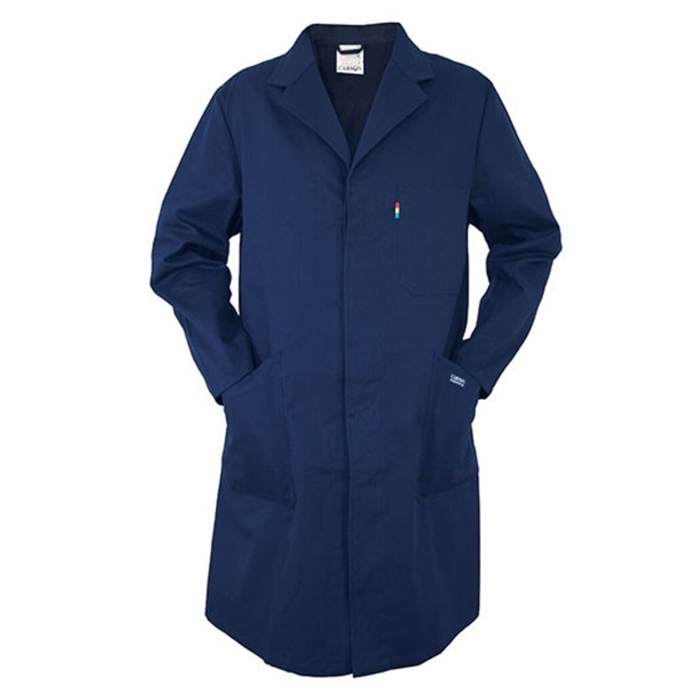 Carson Classic Workwear Płaszcz Męski ( / Ciemnogranatowy) - Carson ...