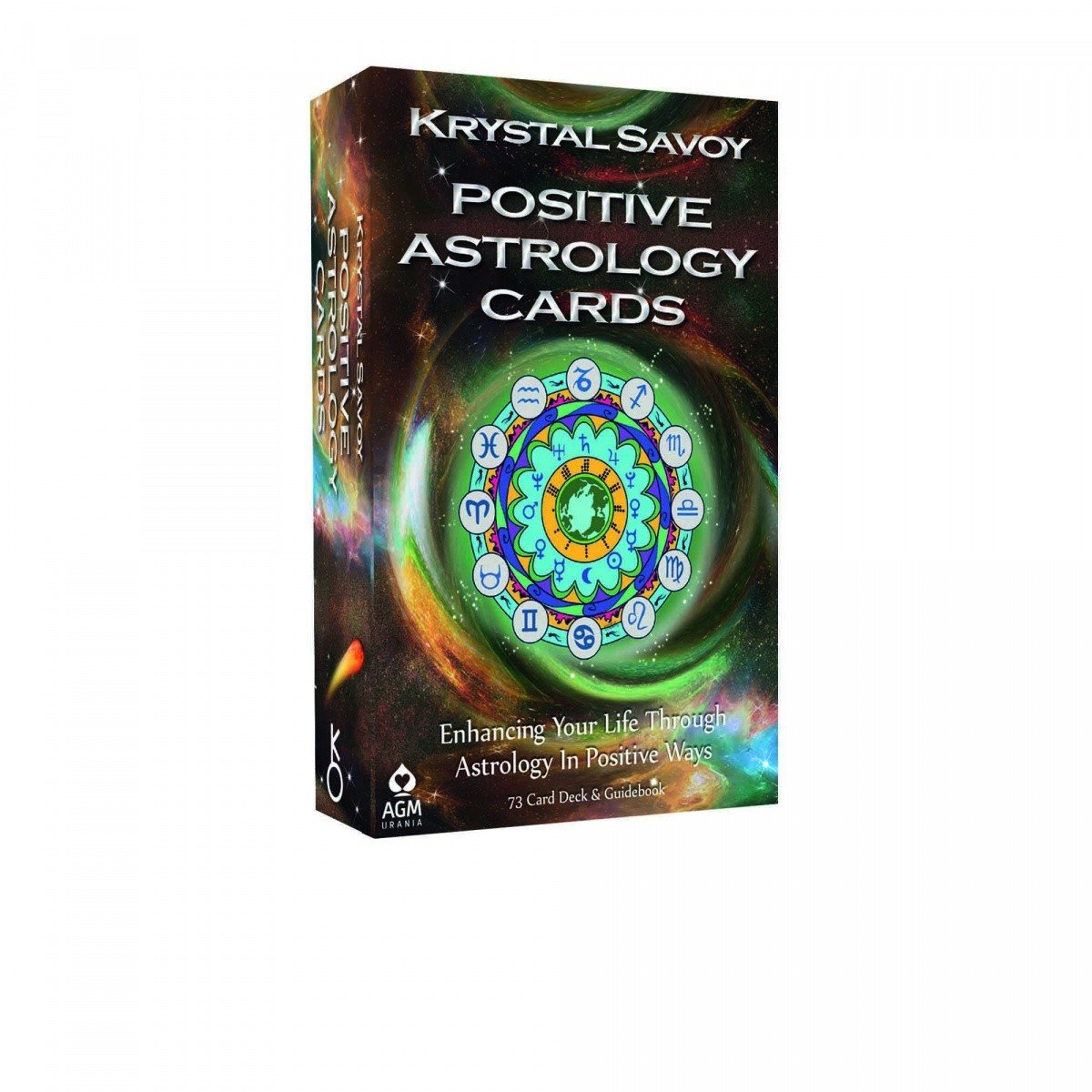 CARTAMUNDI Karty Tarot positive Astrology Cards - Cartamundi | Sklep ...