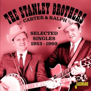 Carter & Ralph - Stanley Brothers | Muzyka Sklep EMPIK.COM
