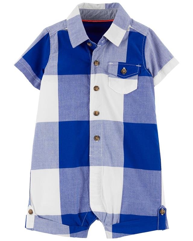 Carters Zestaw Body Spodenki Ogrodnic - Carter's | Sklep EMPIK.COM