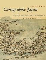 Cartographic Japan - Karacas Cary | Książka w Empik
