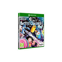 Cartoon Network Battle Crashers, Xbox One - Maximum Games | Gry i ...