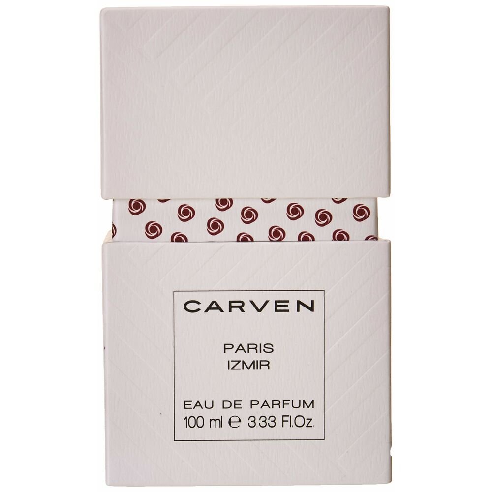 Carven, Paris Izmir, Woda perfumowana dla kobiet, 100 ml | Sklep EMPIK.COM