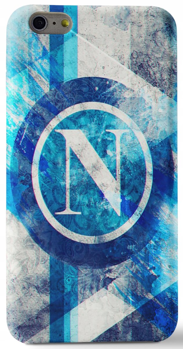 Case Etui do Iphone 12 / 12 Pro - NAPOLI-PIŁKA - Inna marka | Sklep EMPIK.COM