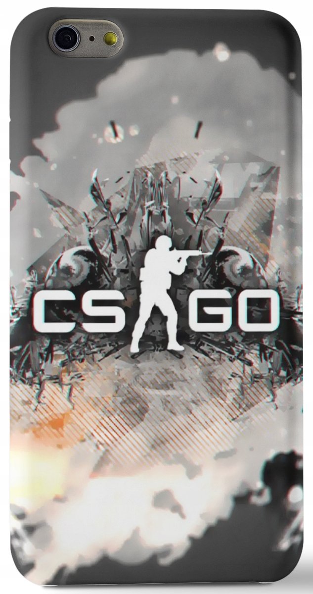 Case Etui do Iphone 13 Pro Max - COUNTER STRIKE- - Inna marka | Sklep ...
