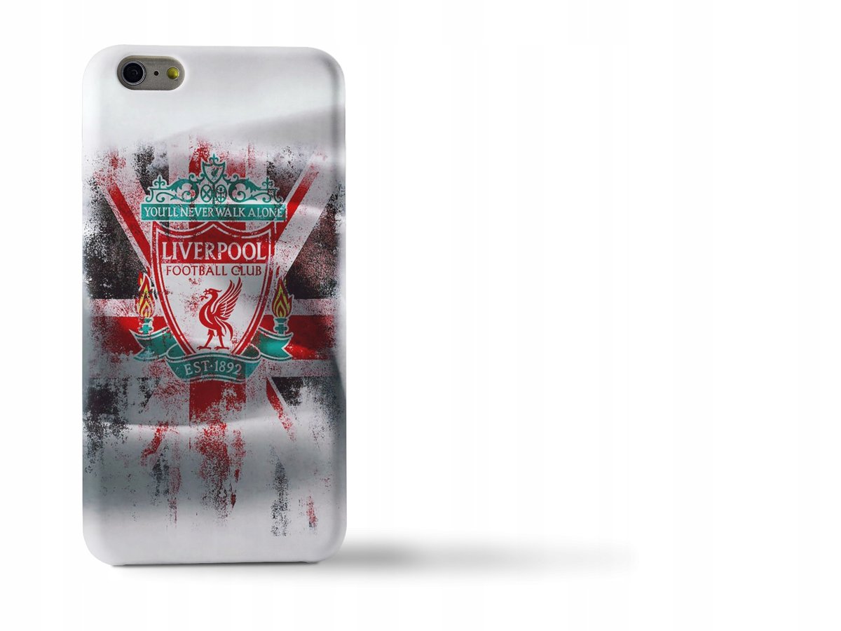 Case Etui do Iphone 13 Pro Max - LIVERPOOL-PIŁKA - Inna marka | Sklep ...