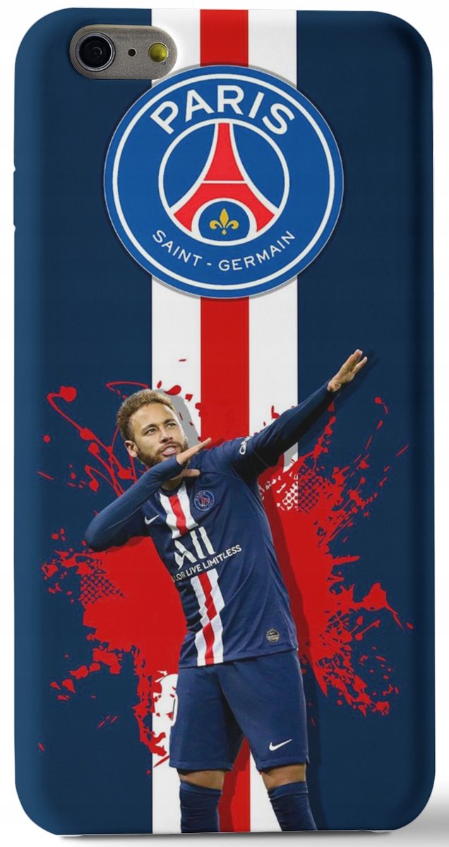 Case Etui do Iphone 13 Pro Max - PARIS SAINT- NEY - Inna marka | Sklep ...