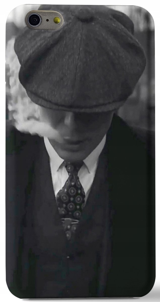 Case Etui do Iphone 13 Pro Max - Serial-PEAKY BLI - Inna marka | Sklep ...