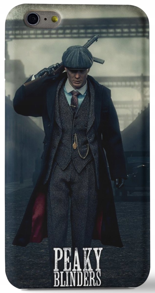 Case Etui do Iphone 13 Pro - Serial-PEAKY BLI - Inna marka | Sklep ...