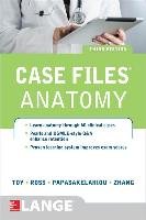 Case Files Anatomy - Papasakelariou Cristo | Książka w Empik