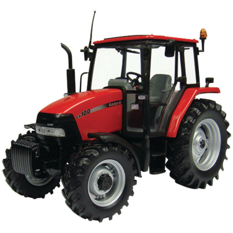 Case IH CX 100 Universal Hobbies 1:32 - Inna marka | Sklep EMPIK.COM