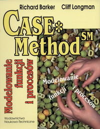 Case* Method SM Modelowanie funkcji i procesów - Barker Richard ...