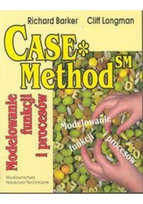 Case Method SM Modelowanie funkcji i procesów - | Książka w Empik