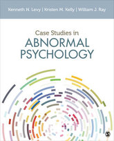 Case Studies in Abnormal Psychology - Kelly Kristen M. | Książka w Empik